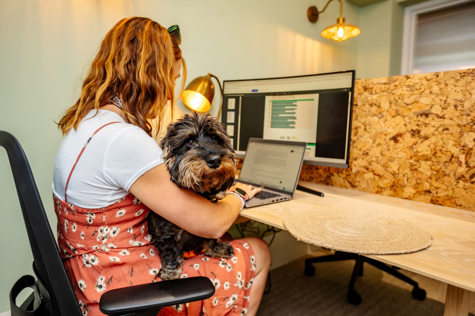 Desk, Meeting, & Event Room Hire | Bristol | WorkRoom