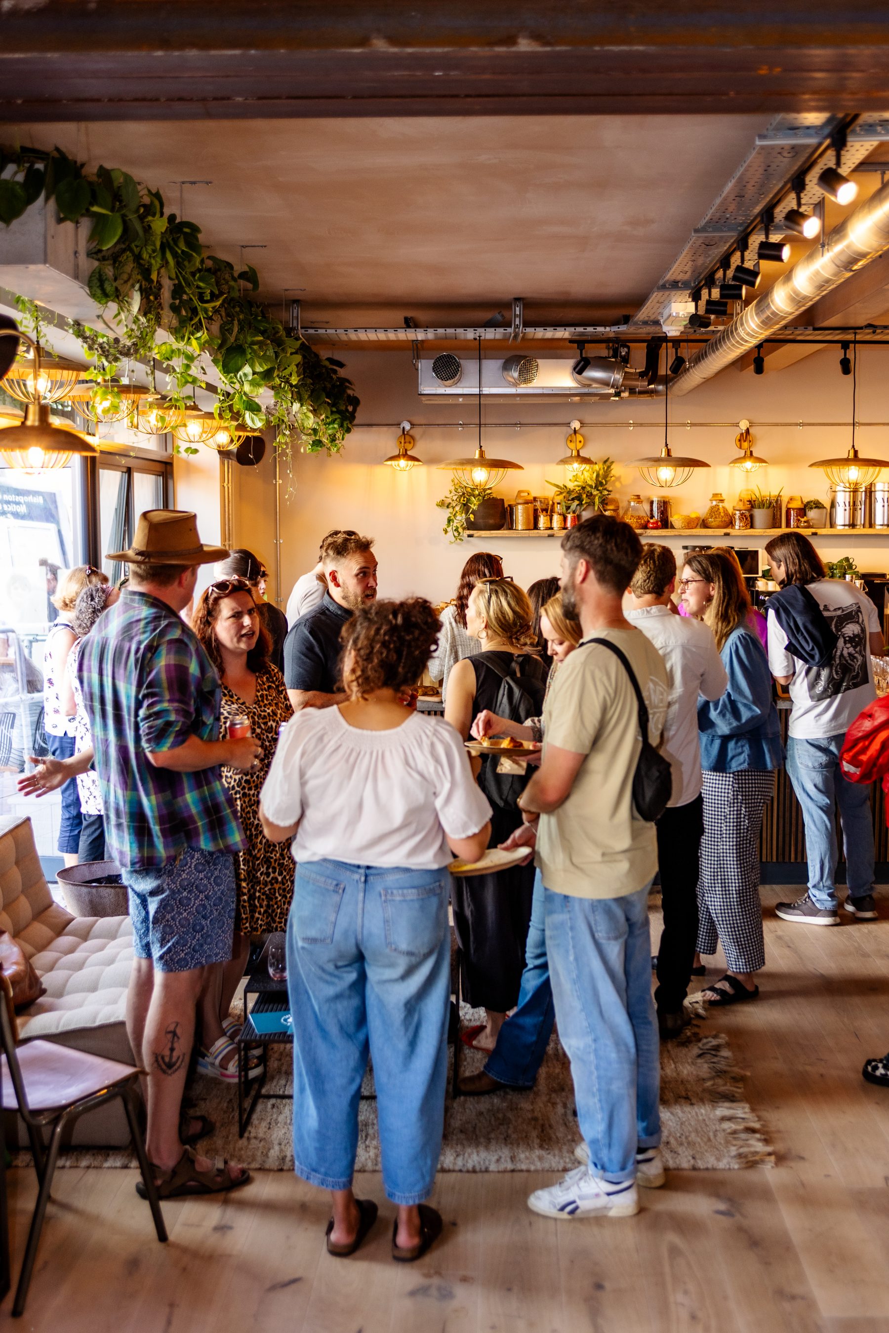Venue Hire Bristol | Bookable Event Space | WorkRoom